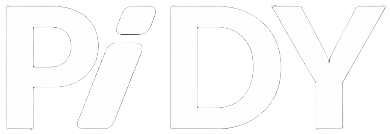 PiDY - Digital Fitting Room